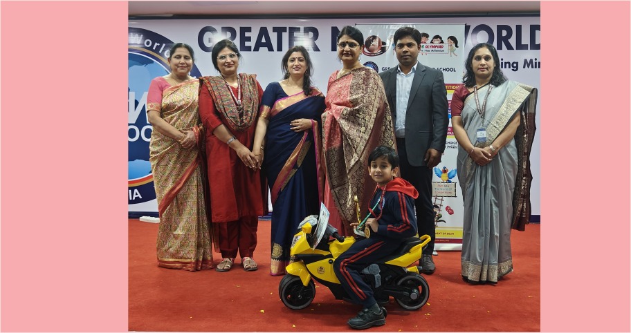 Home Page - GKO India